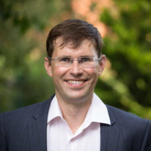 Miroslav Tedla – Medirex group academy, n.o.